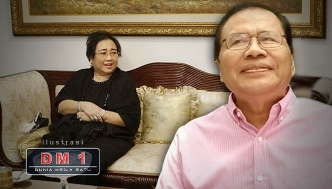 RIZAL DAN RACHMA - DM1