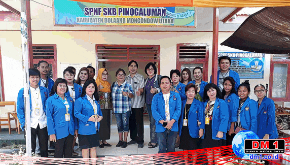 SPNF SKB Pinogaluman - DM1